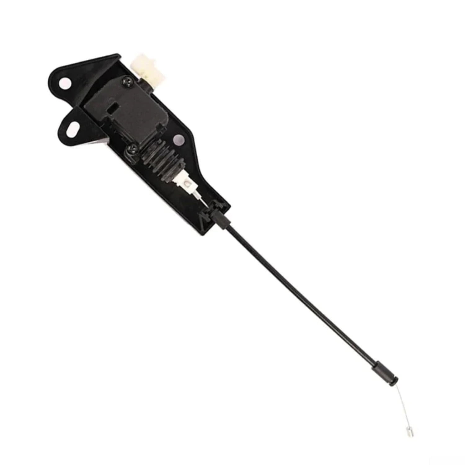 Tesla Model 3 Frunk Actuator Primary Release Assembly, 2017-2023 ...