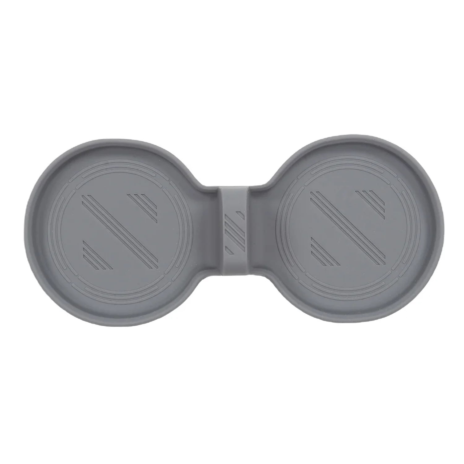 Tesla Model 3 Highland Cup Holder Insert, Silicone, 2024 - Walmart ...