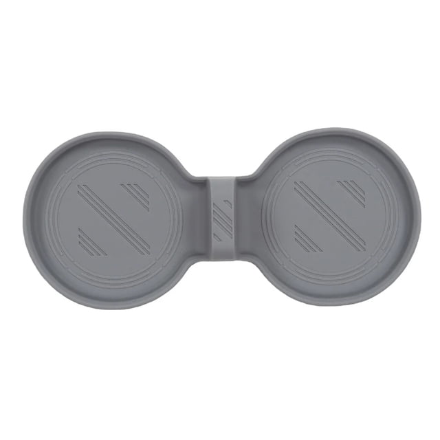 Tesla Model 3 Highland Cup Holder Insert, Silicone, 2024 - Walmart ...