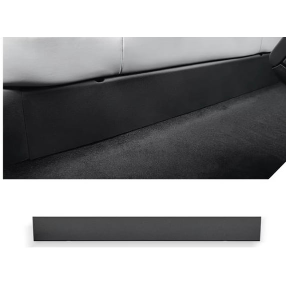 Tesla Model 3 Highland Rear 2nd Row Seat Protector, 2024 - Walmart.com
