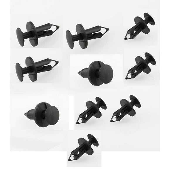 Inner Fender Clips