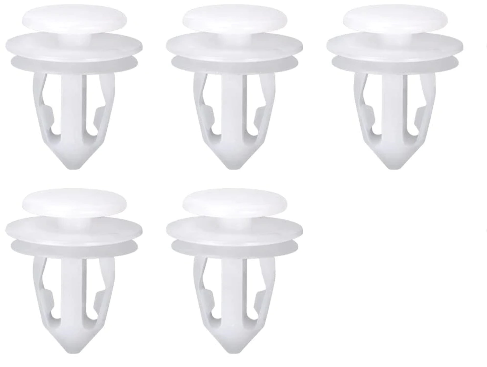 Tesla Model 3 Interior Headliner Retainer Push Pin Clips,2017-2024 ...