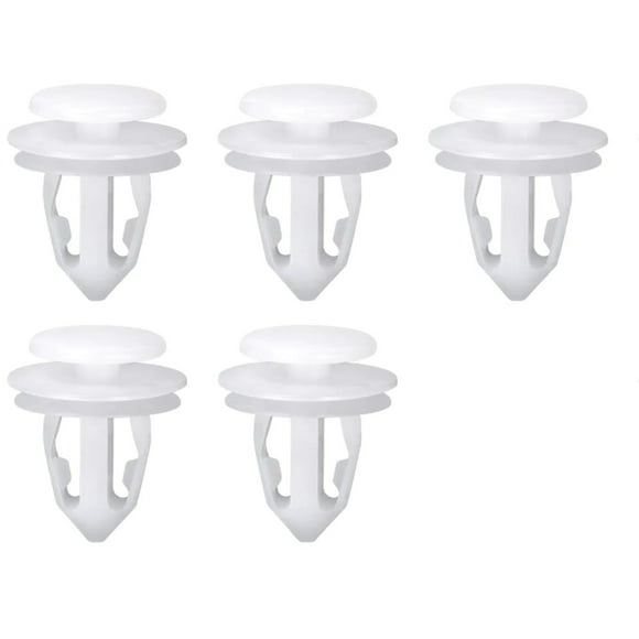 Headliner Retainer Clips