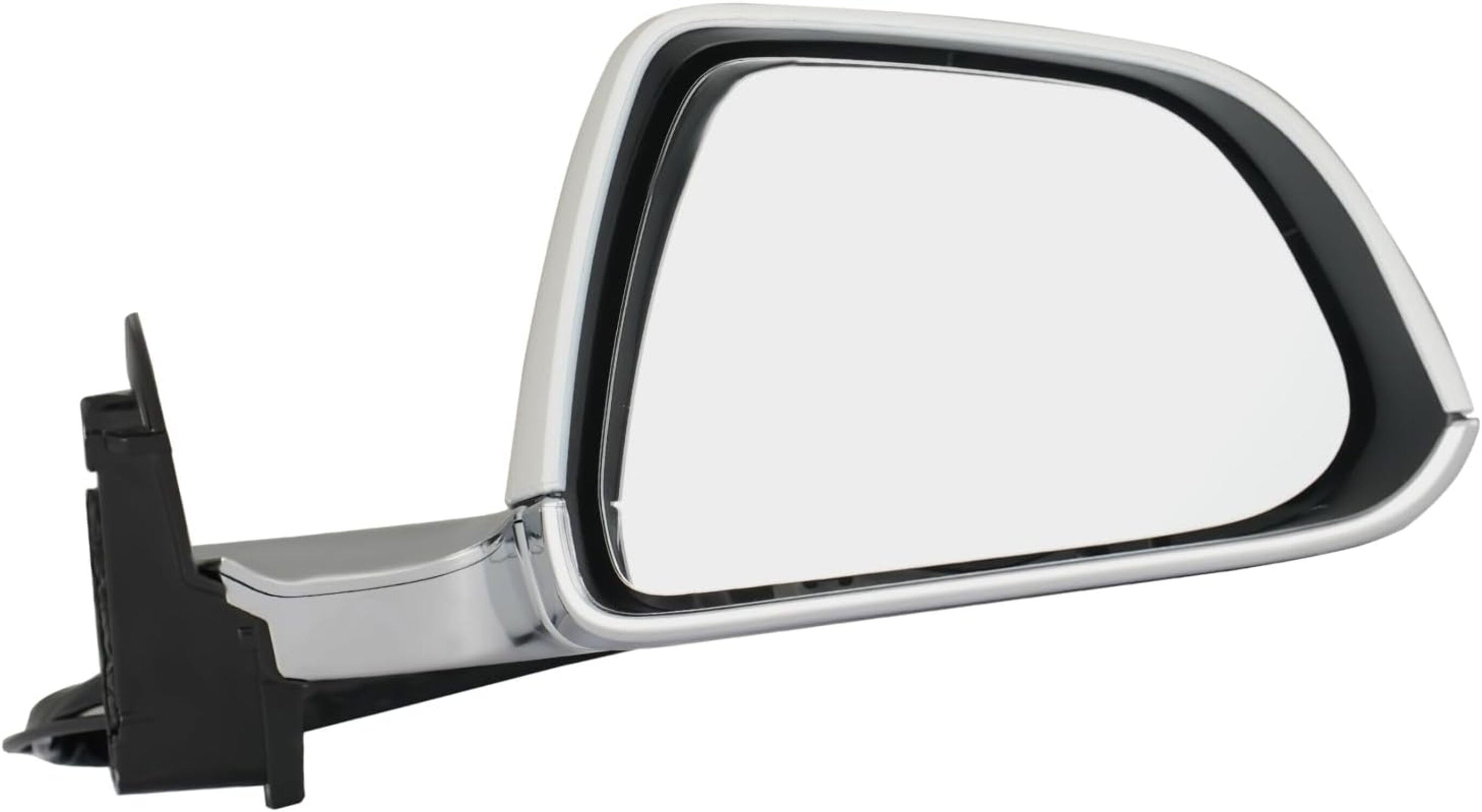 Tesla Model 3 Outside Mirror Assembly Right Side, White, 2017-2020 ...