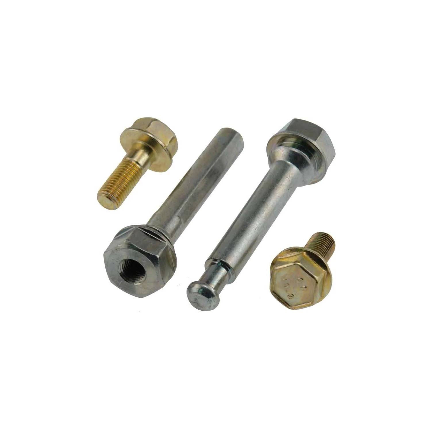 Tesla Model 3 Rear Brake Caliper Guide Pin Kit, 2017-2020 - Walmart.com