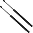 Tesla Model 3 Rear Trunk Lift Supports Struts Shocks, 2017-2023 ...