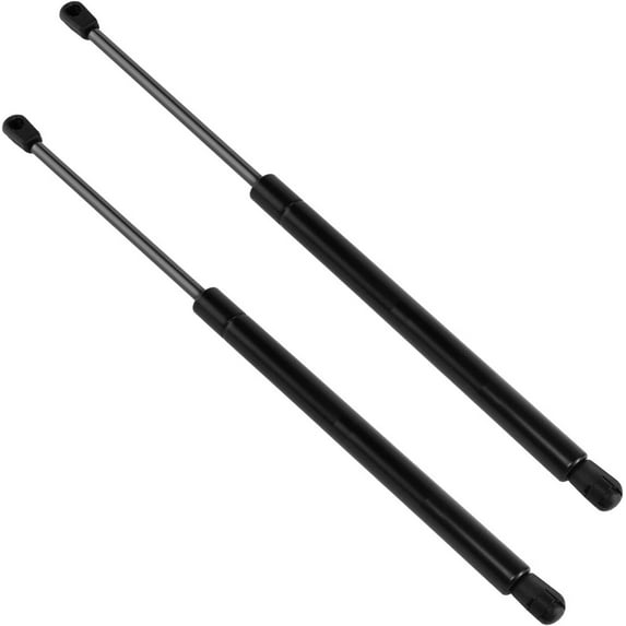 Tesla Model 3 Rear Trunk Lift Supports Struts Shocks, 2017-2023 ...