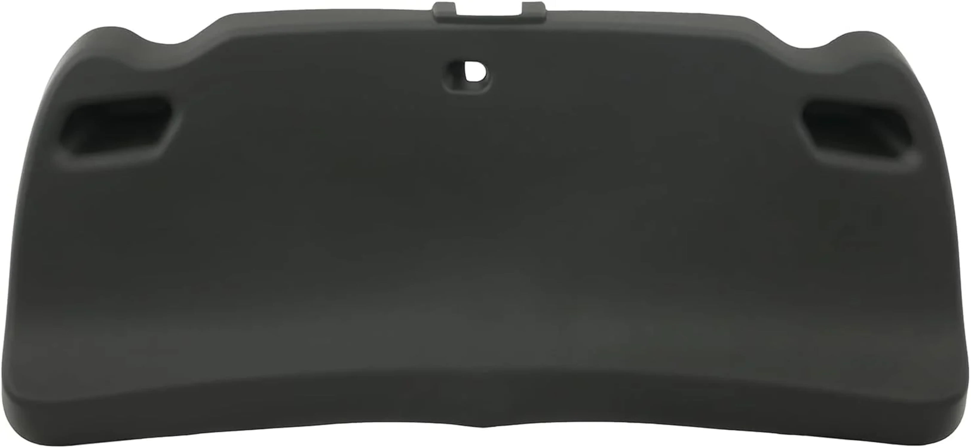Tesla Model 3 Rear Trunk Liftgate Upper Trim Panel, 2017-2020 - Walmart.com