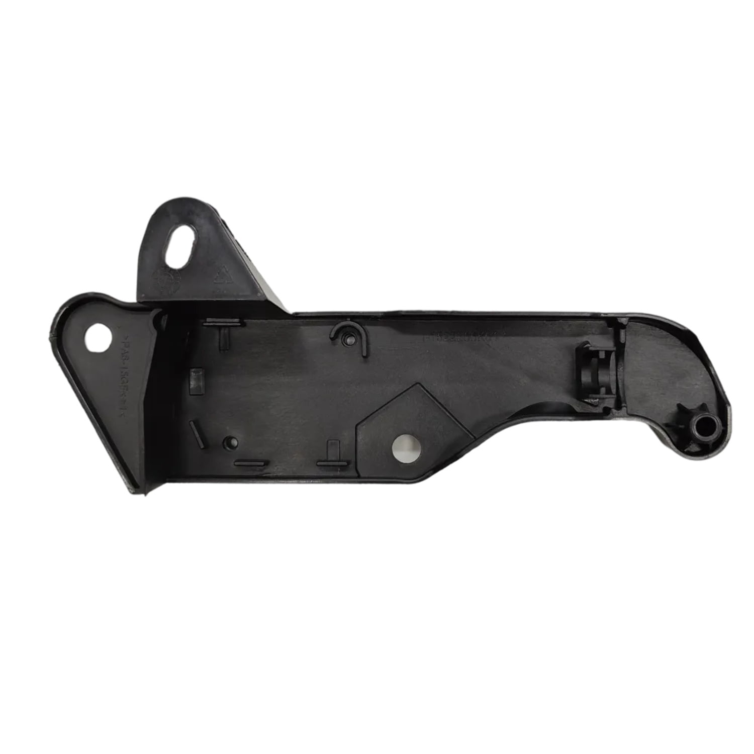 Tesla Model 3 Right Frunk Actuator Release Bracket Base, 2017-2023 ...