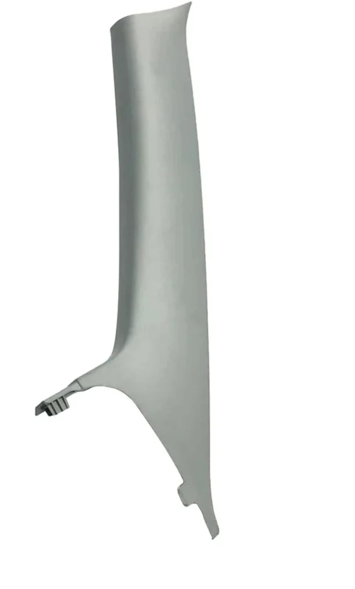 Tesla Model 3 Upper A Pillar Assembly Trim Panel, Left, 2017-2023 ...