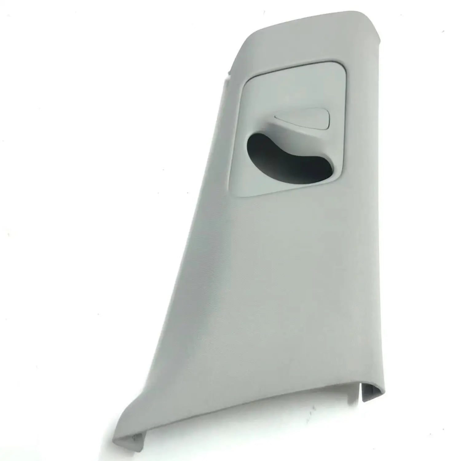 Tesla Model 3 Upper B Pillar Trim Panel Assembly, Right, 2017-2023 ...