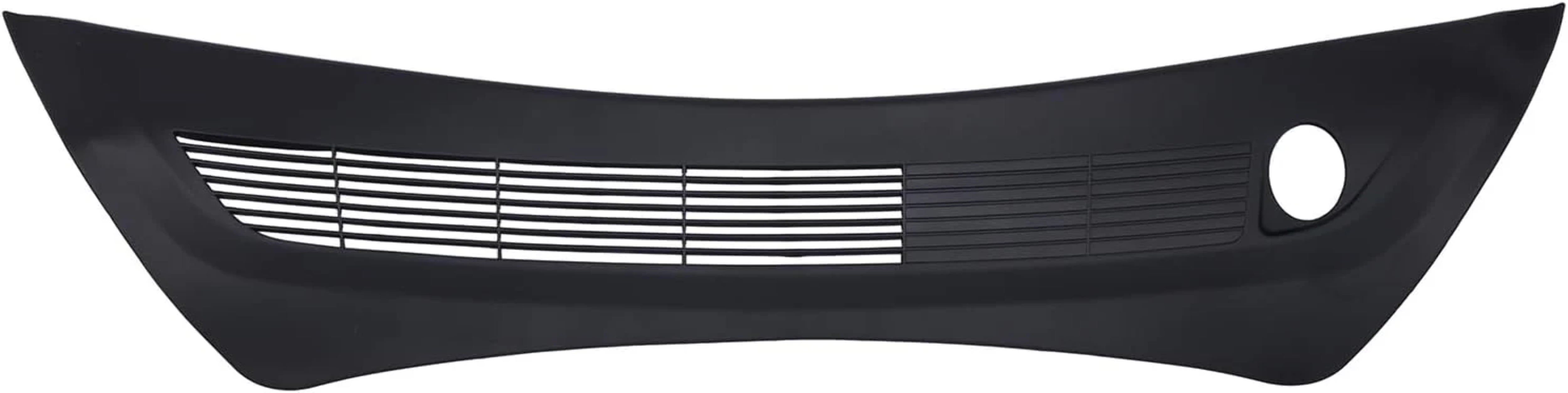 Tesla Model 3 Windshield Wiper Cowl Frunk Apron, 2017-2023 - Walmart.com