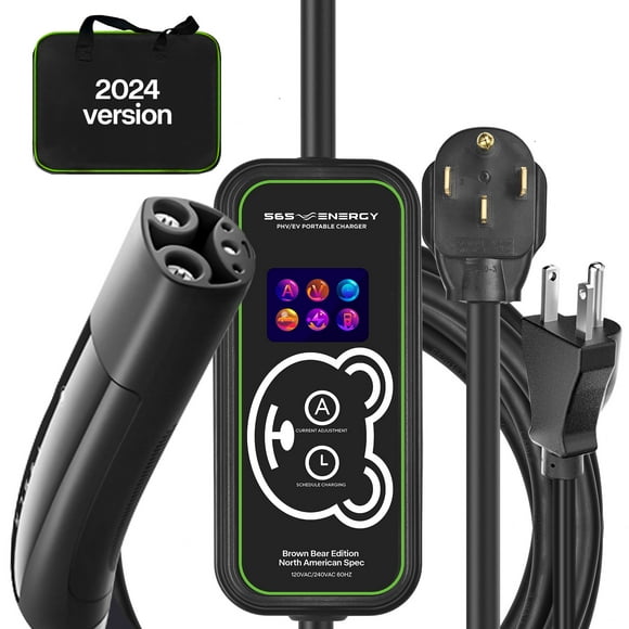 Tesla Charger Pedestal