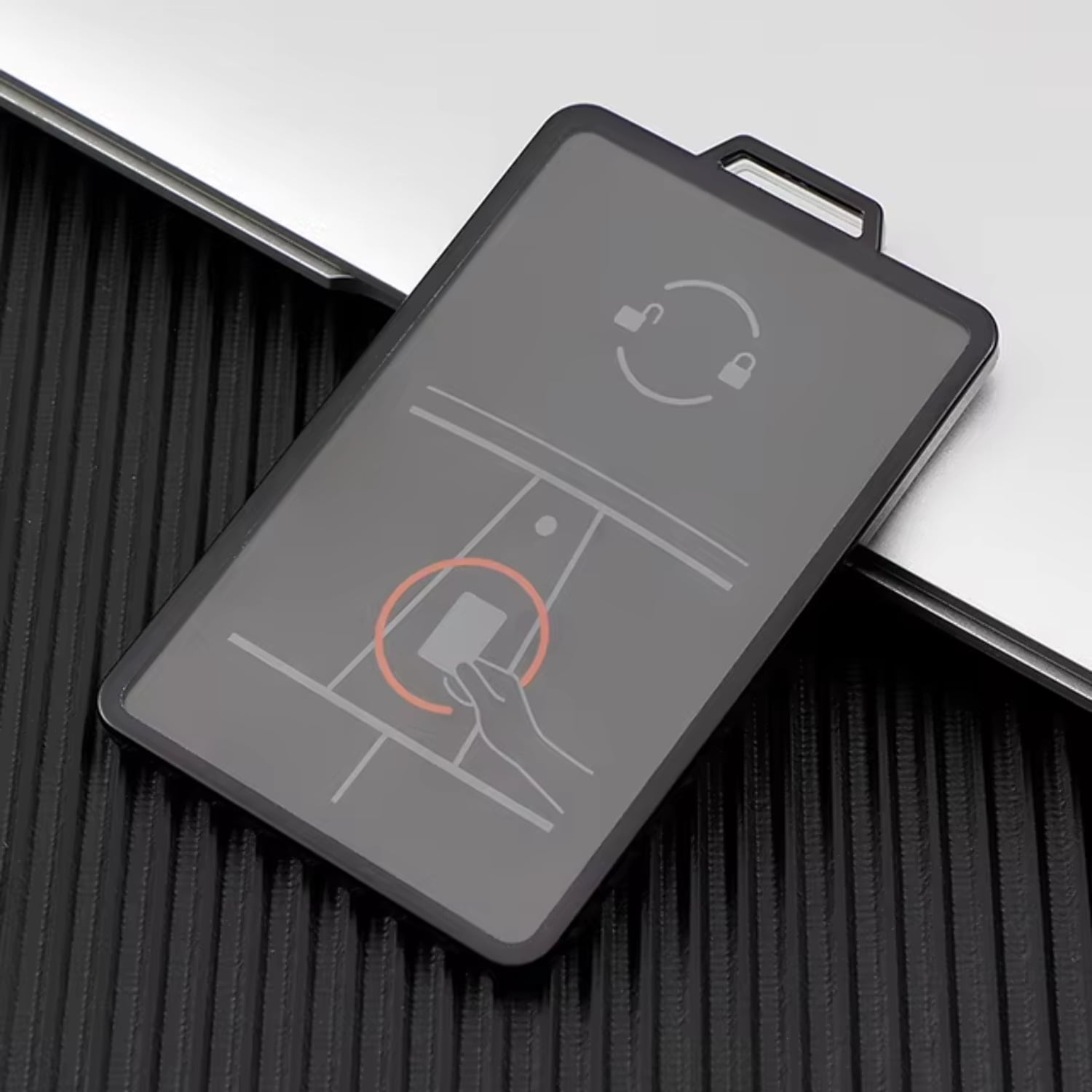 Tesla Model 3, Y, Cybertruck Key Card Soft Protector Case - Walmart.com