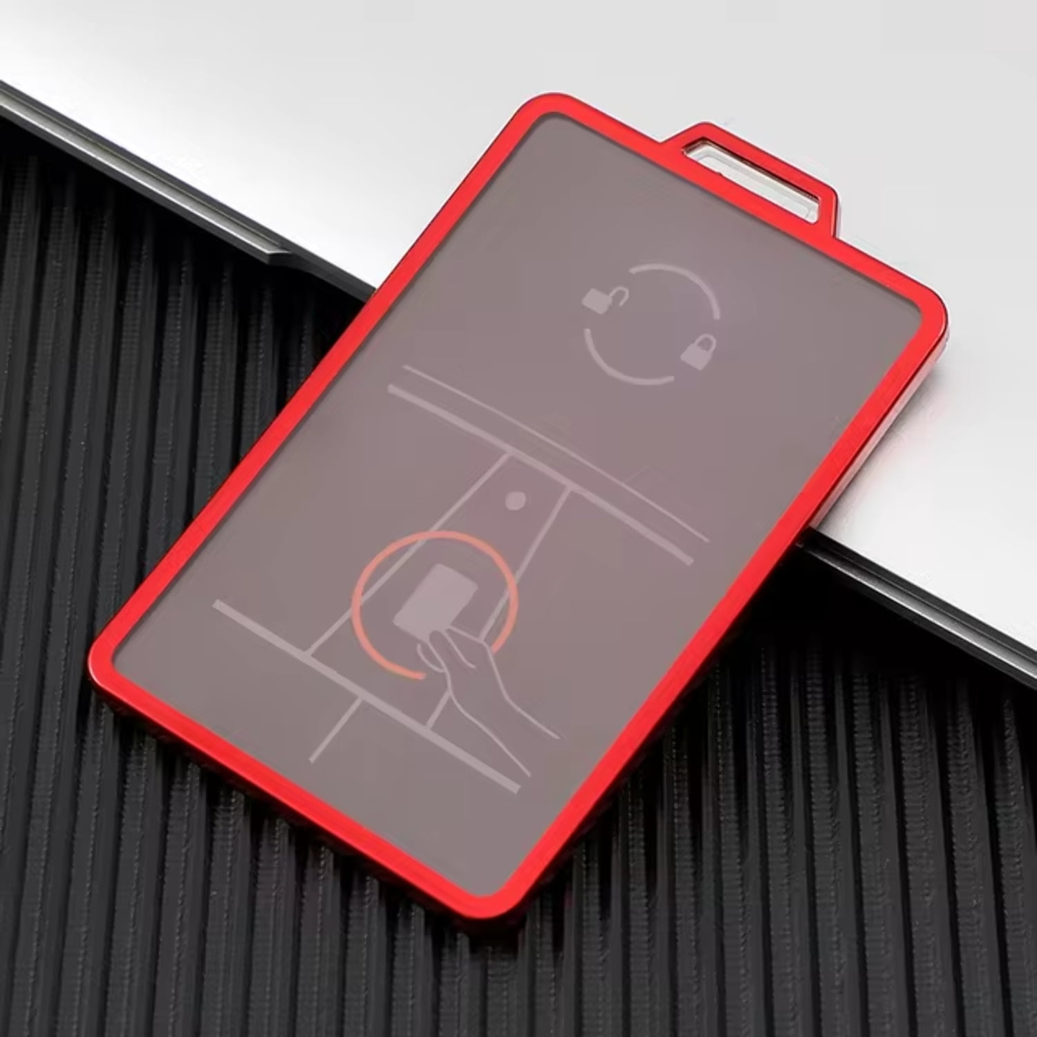 Tesla Model 3, Y, Cybertruck Key Card Soft Protector Case - Walmart.com
