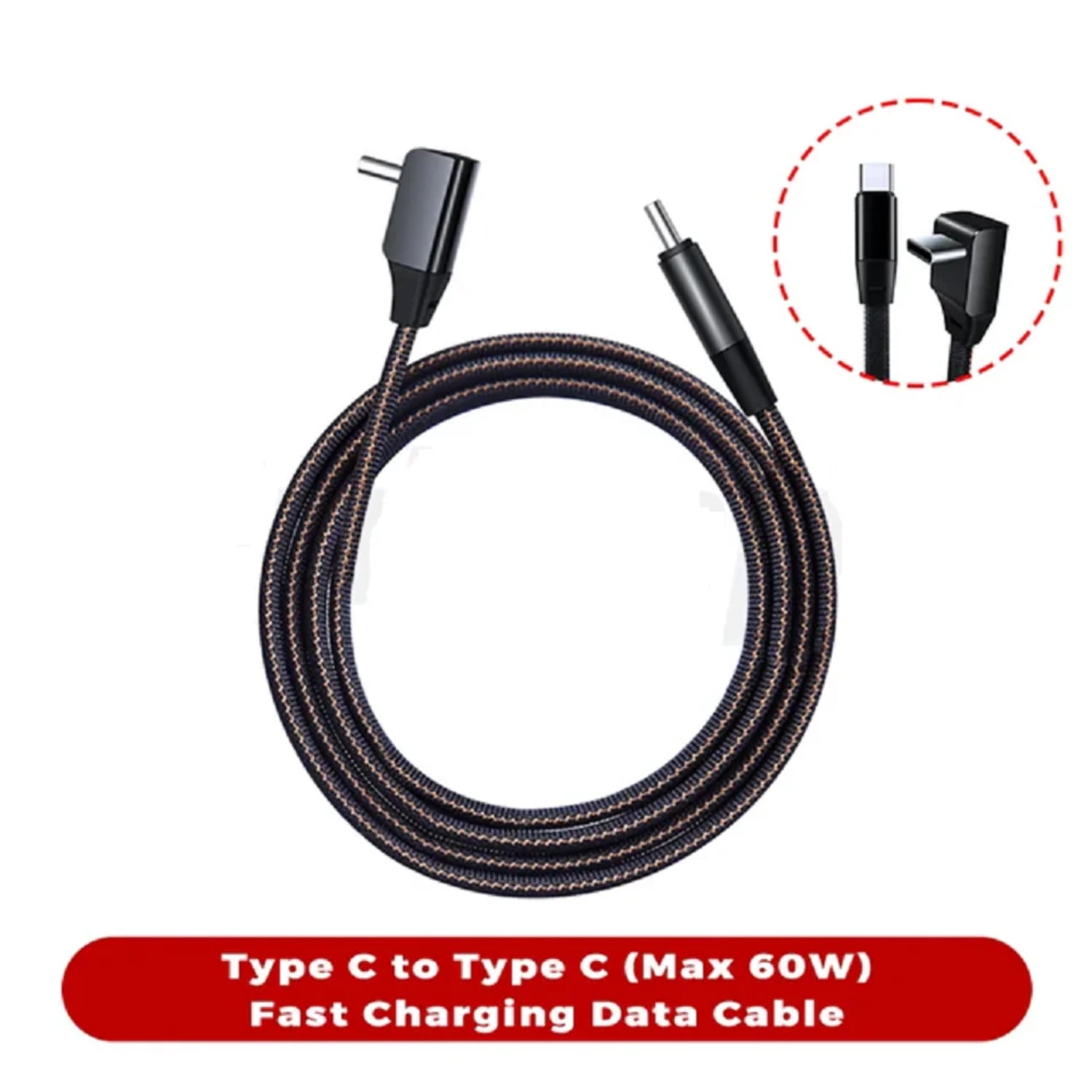 Tesla Model 3, Y Fast Charging Charger Data Cable, 2021-2024 - Walmart.com