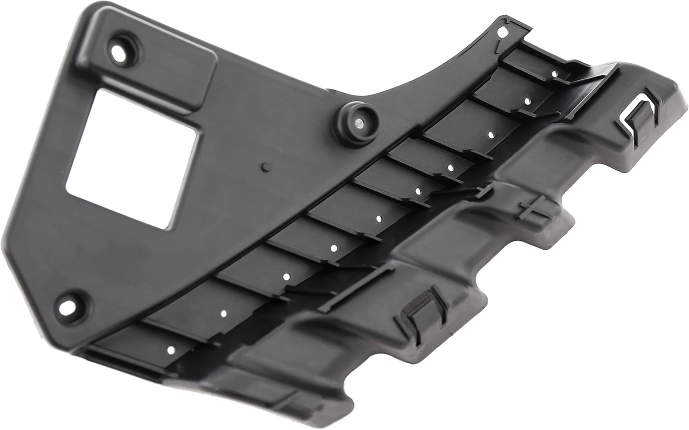 Tesla Model 3, Y Front Bumper Headlight Bracket Support, Right, 2021 ...