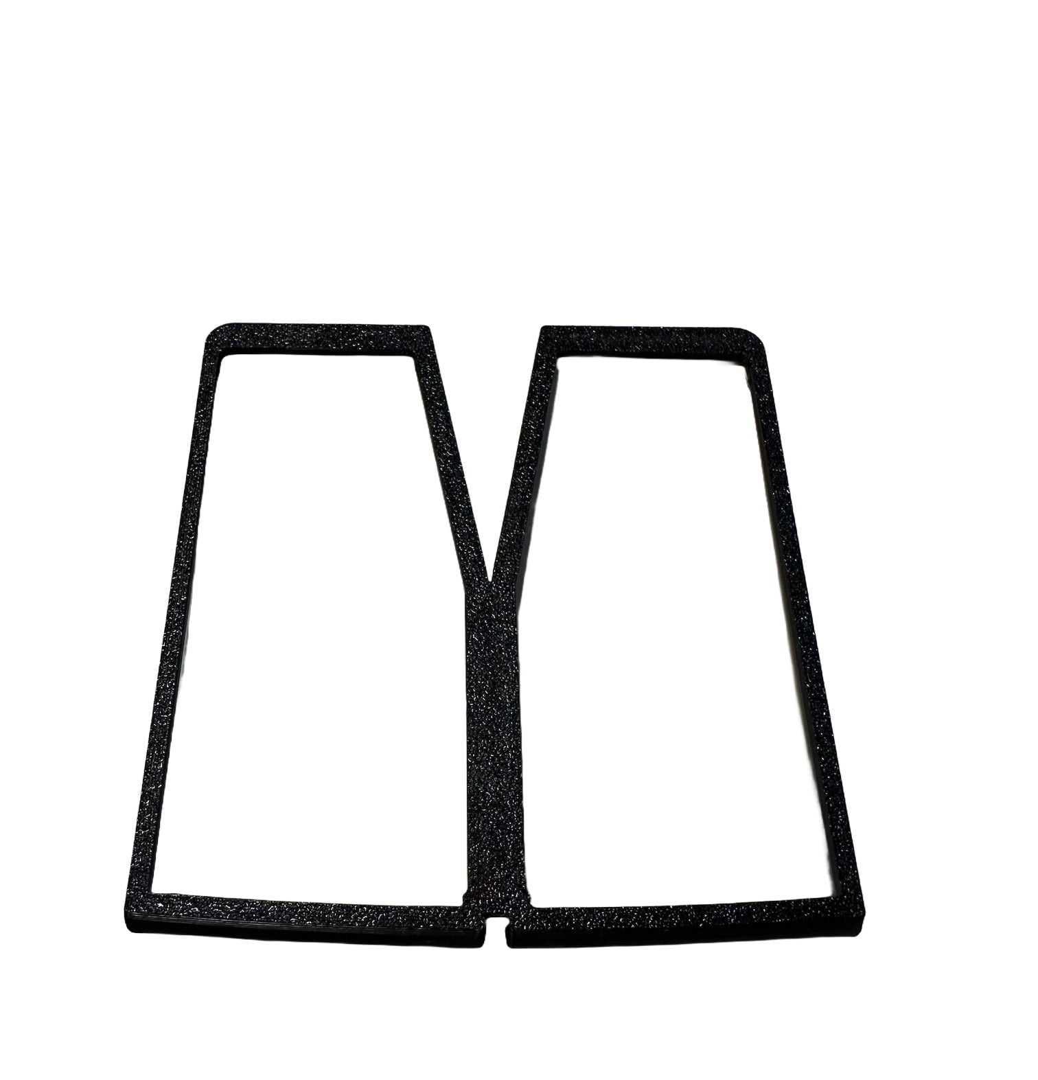 Tesla Model 3, Y Front Emblem Alignment Template Tool - Walmart.com