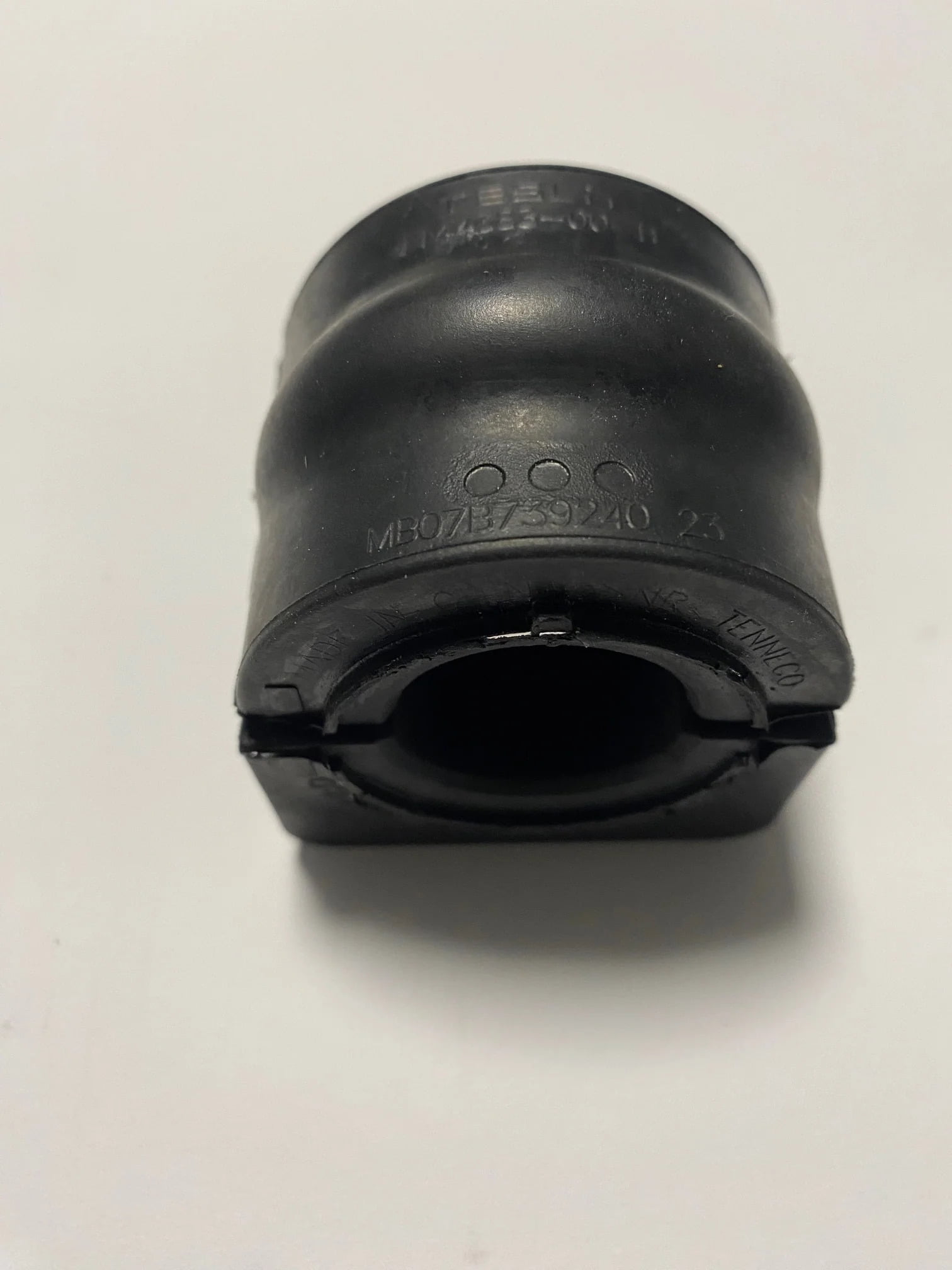 Tesla Model 3, Y Front Sway Bar Stabilizer Bushing, 28mm, 2017-2024 ...