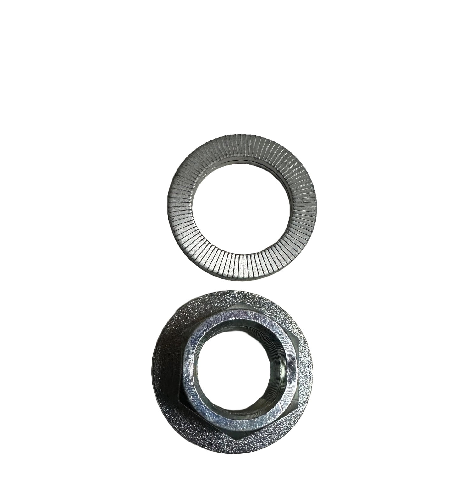 Tesla Model 3, Y Front or Rear Halfshaft Nut, 2017-2024 - Walmart.com