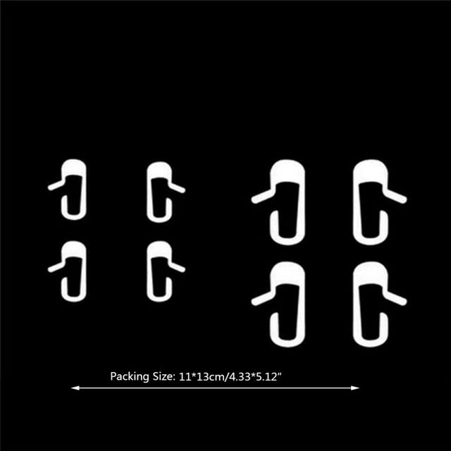 Tesla Model 3, Y, Interior Door Open Exit Stickers Decal Set ...