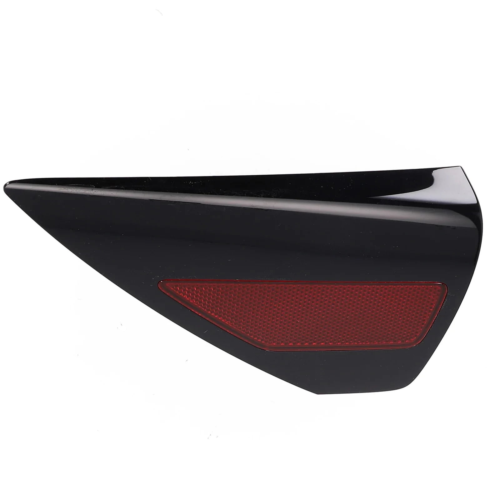 Tesla Model 3, Y Left Rear Quarter Panel Charger Port Reflector Cover ...