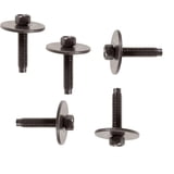 Tesla Model 3, Y Lower Rocker Panel Mounting Bolts, 2017-2024 - Walmart.com