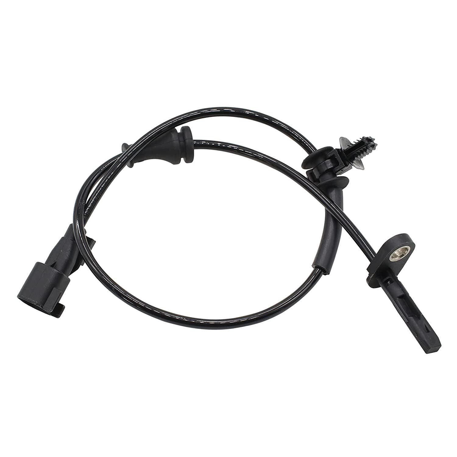 Tesla Model 3, Y Rear ABS Wheel Speed Sensor, Left or Right, 2017-2024 ...