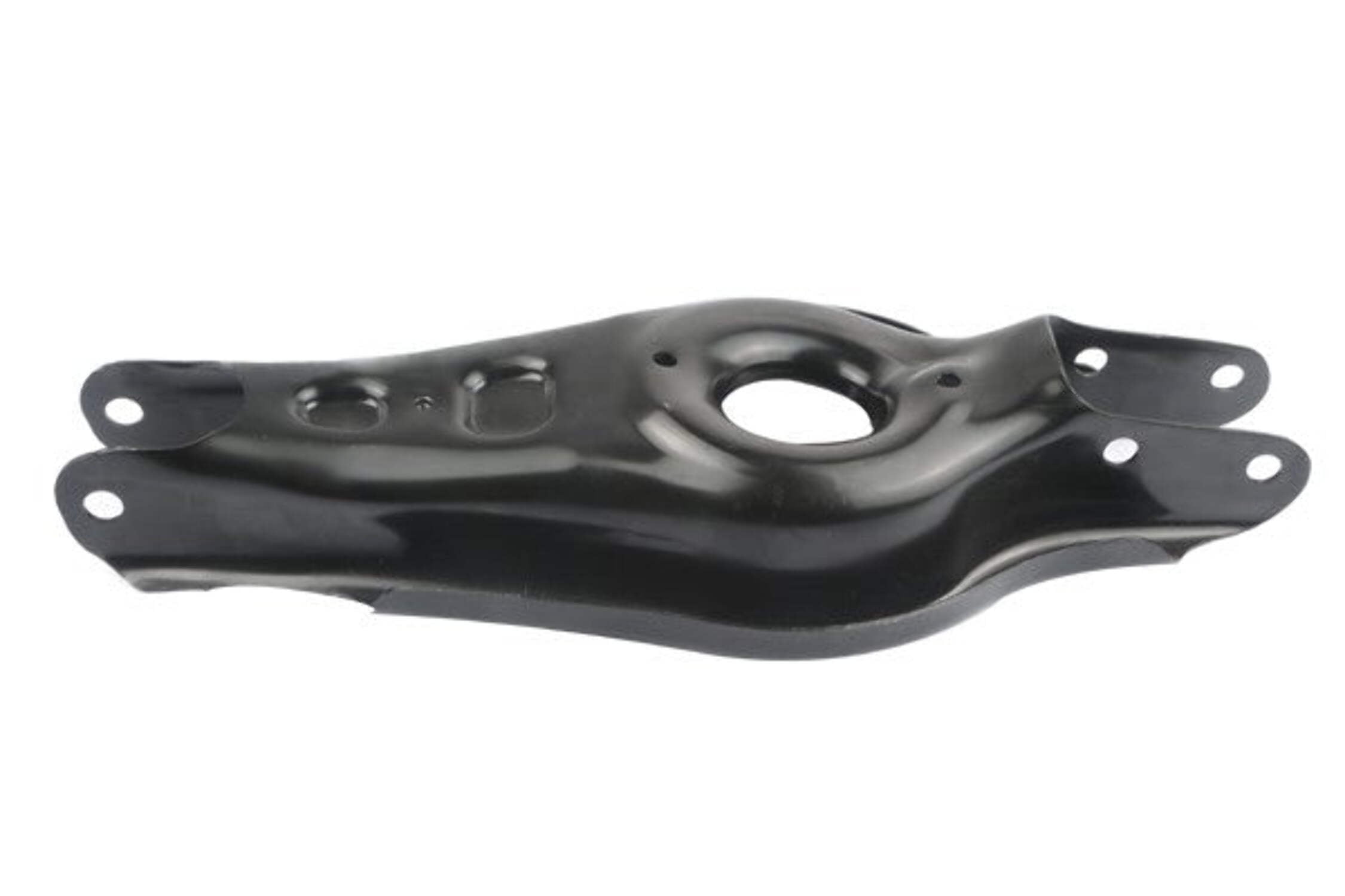 Tesla Model 3, Y Rear Lower Control Arm AFT Link Assembly, 2017-2025 ...