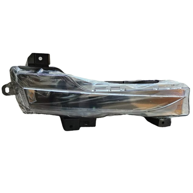 Tesla Model 3, Y Right Fog Light Lamp Assembly, LED, 2017-2024 ...