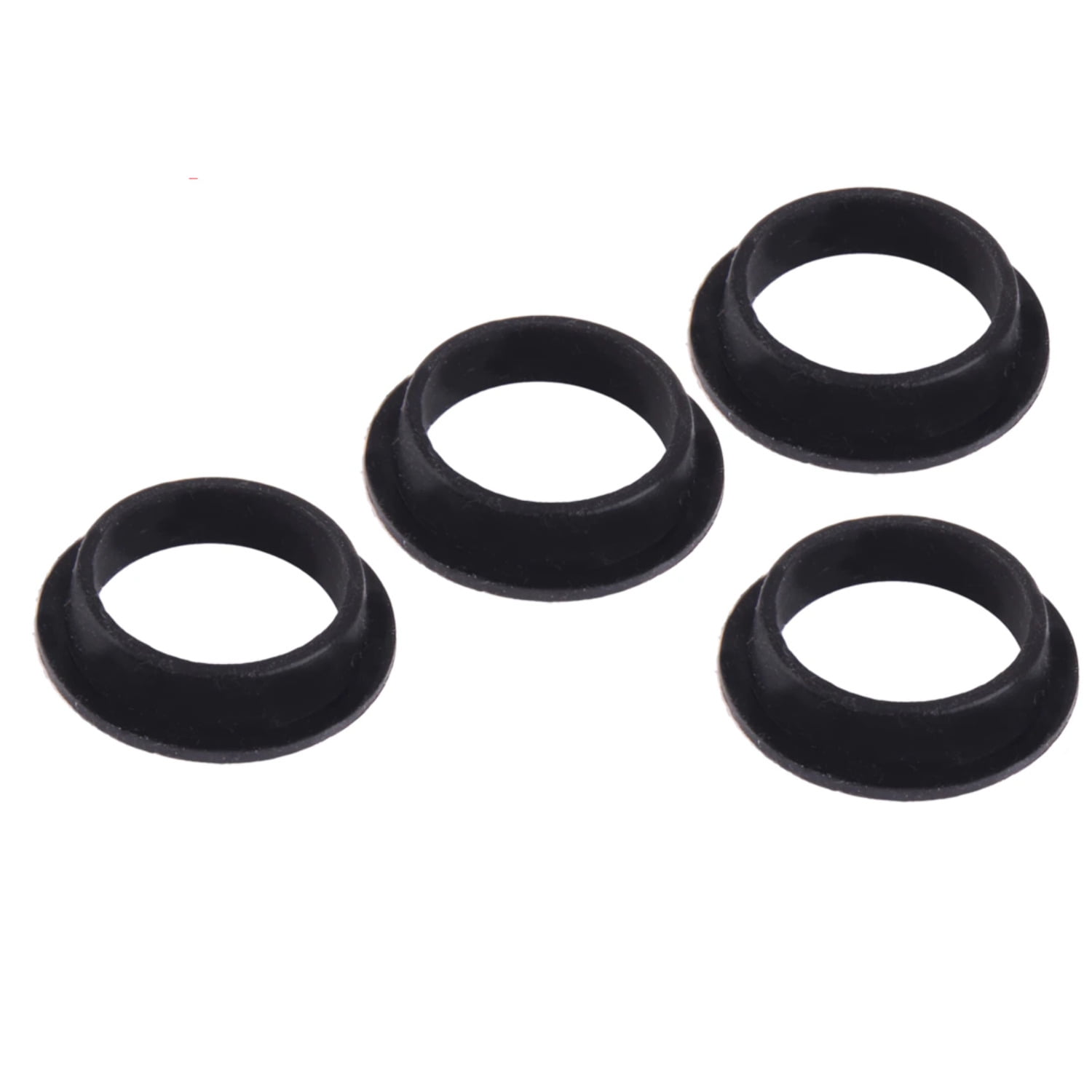 Tesla Model 3, Y, S, X Parking Assist Sensor O-Rings, Set of 4, Black ...