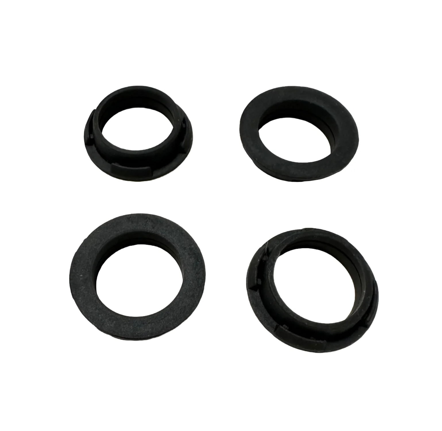 Tesla Model 3, Y, S, X Parking Assist Sensor O-Rings, Set of 4, Gray ...