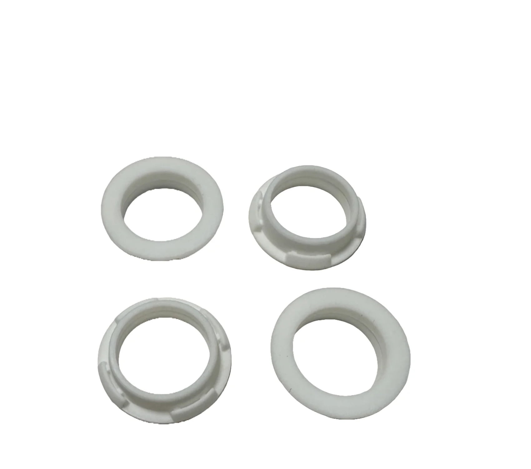 Tesla Model 3, Y, S, X Parking Assist Sensor O-Rings, Set of 4, Solid ...