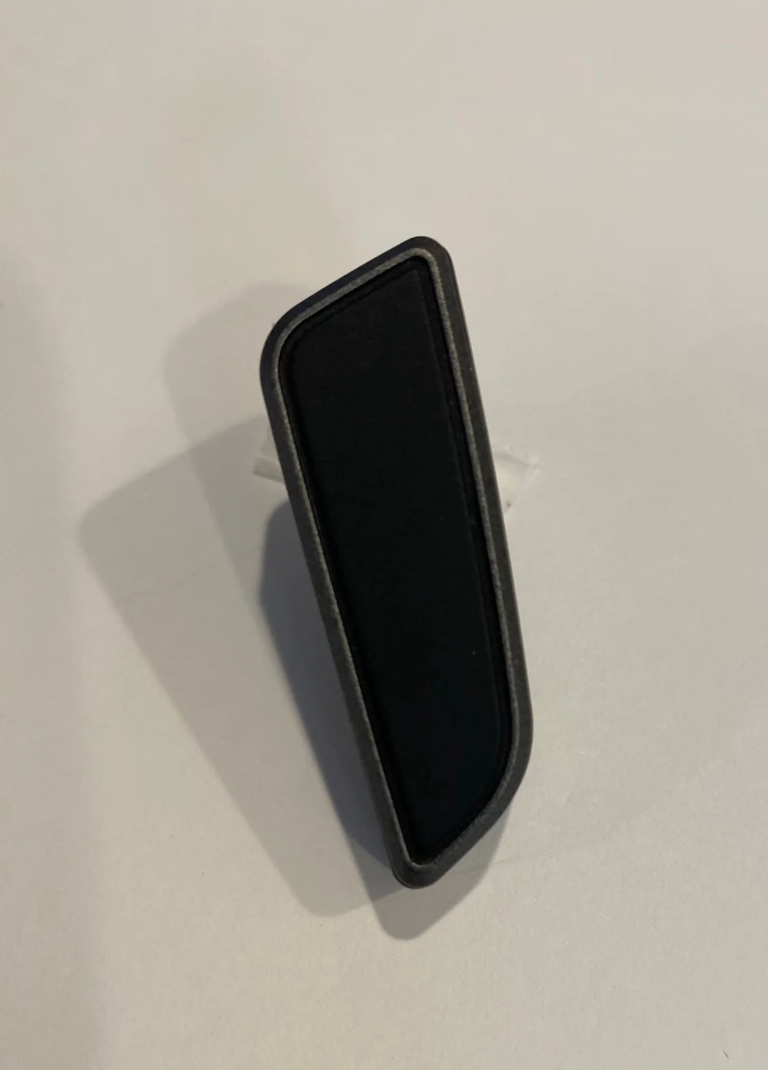 Tesla Model 3, Y Side Seat Recliner Adjustment Position Button, 2017 ...