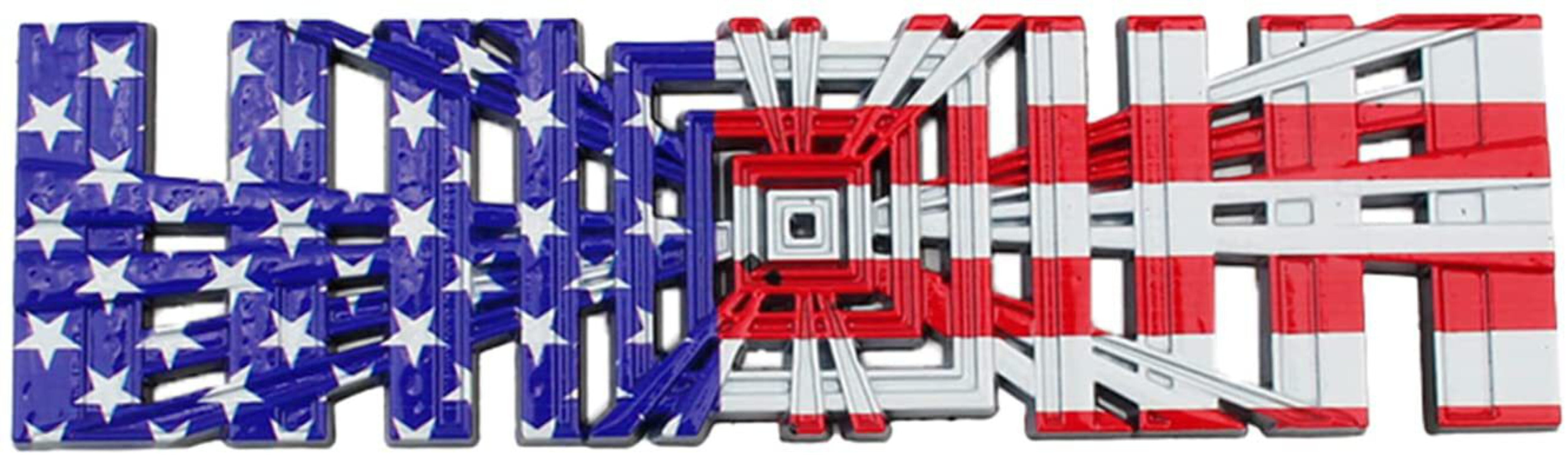 Tesla Model S, 3, X, Y Plaid Badge Car 3D Logo, Metal, Spaceballs ...