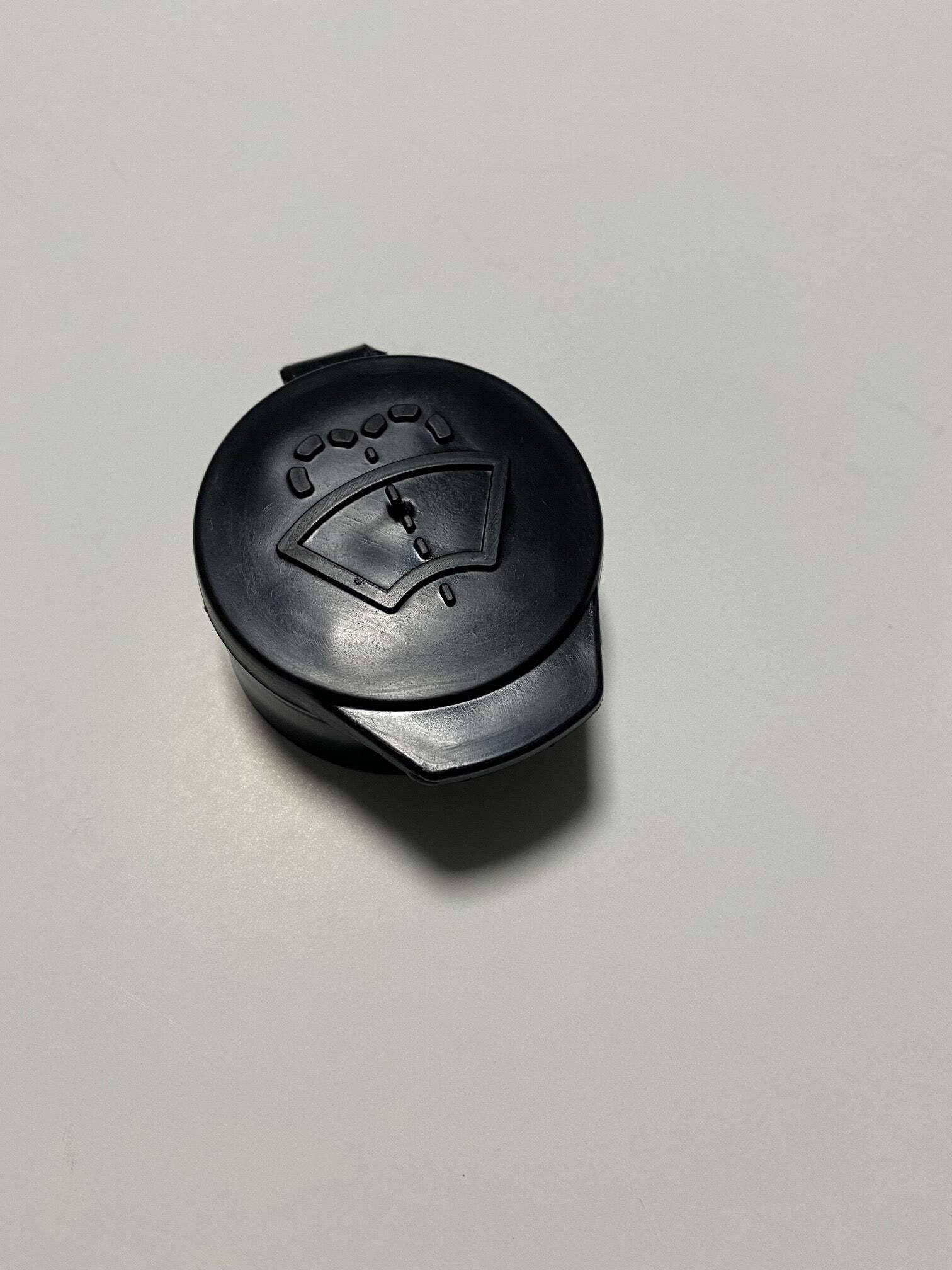 Tesla Model S, 3, X, Y Windshield Washer Bottle Cap - Walmart.com
