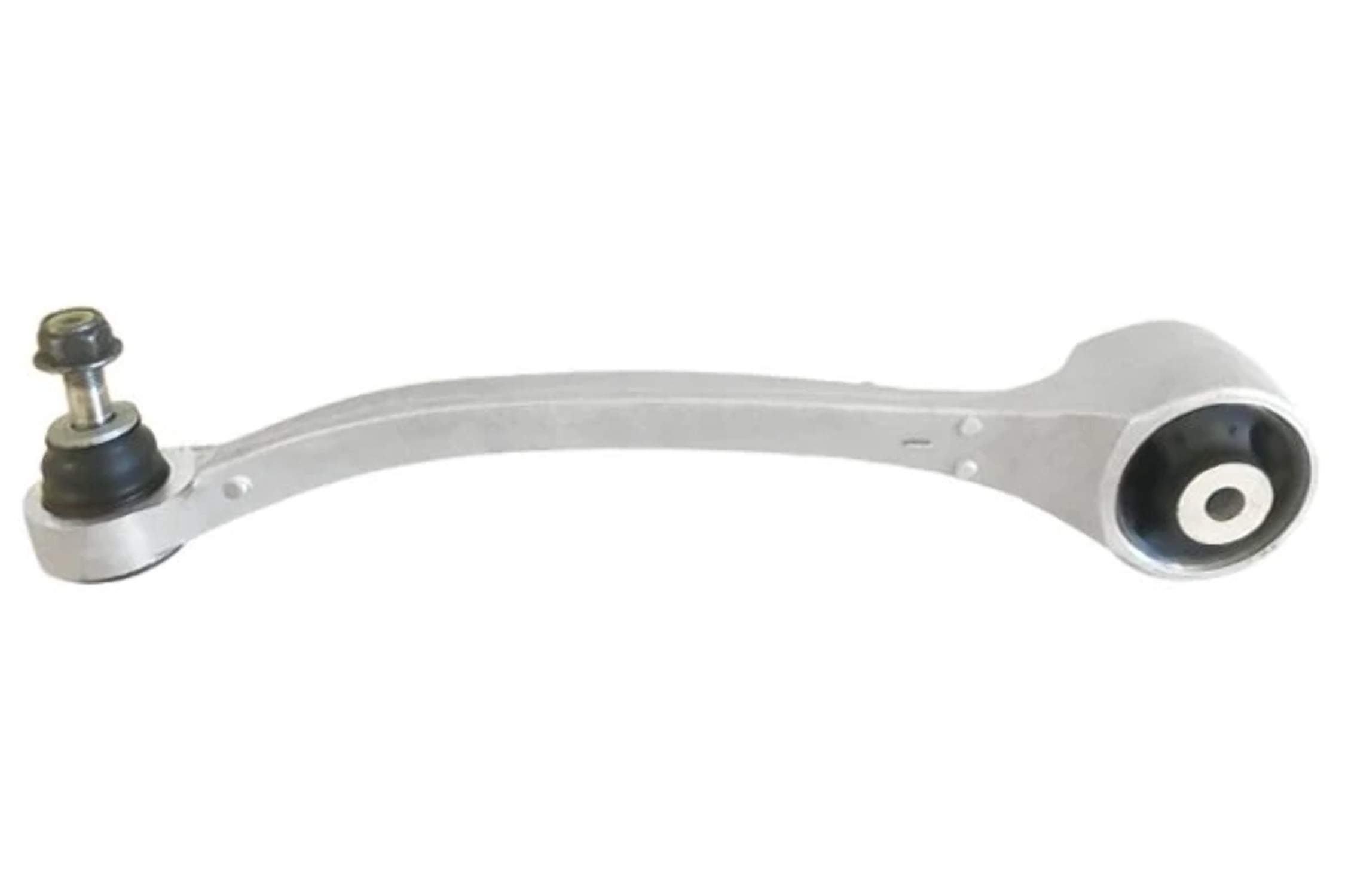 Tesla Model S Control Arm, Complete with Ball Joint, Front Left, 2012 ...