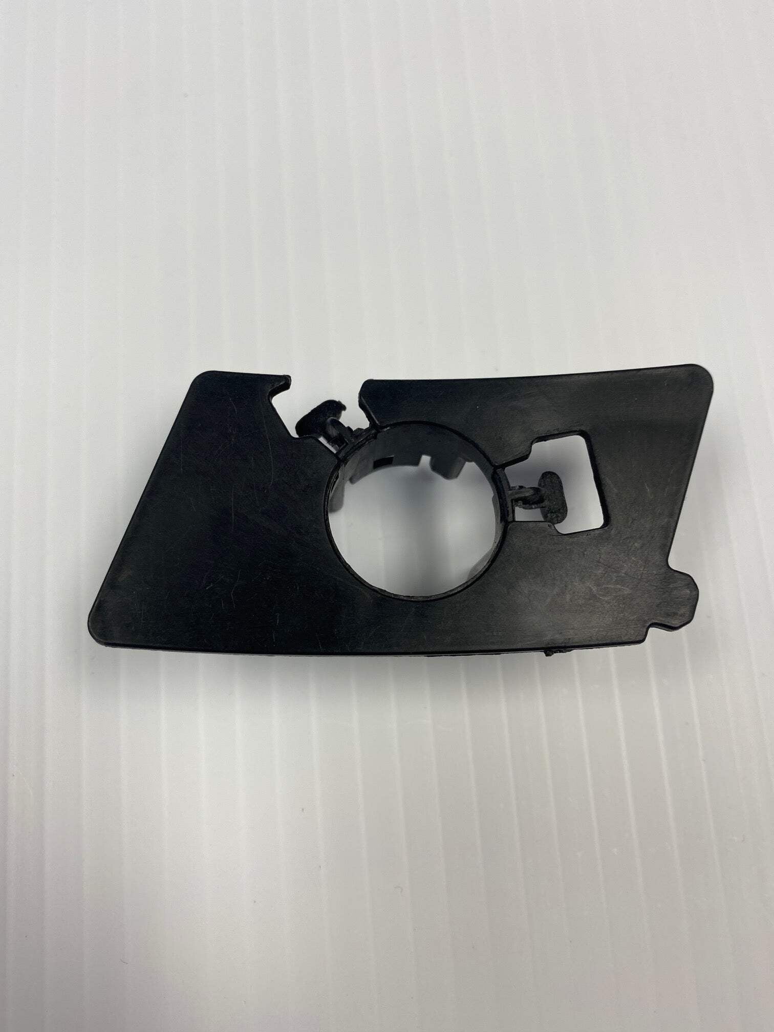 Tesla Model S Front Bumper Park Assist Sensor Retainer, Front Right S6 ...