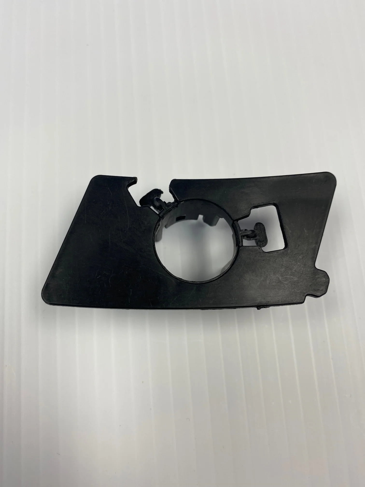 Tesla Model S Front Bumper Park Assist Sensor Retainer, Front Right S6 ...