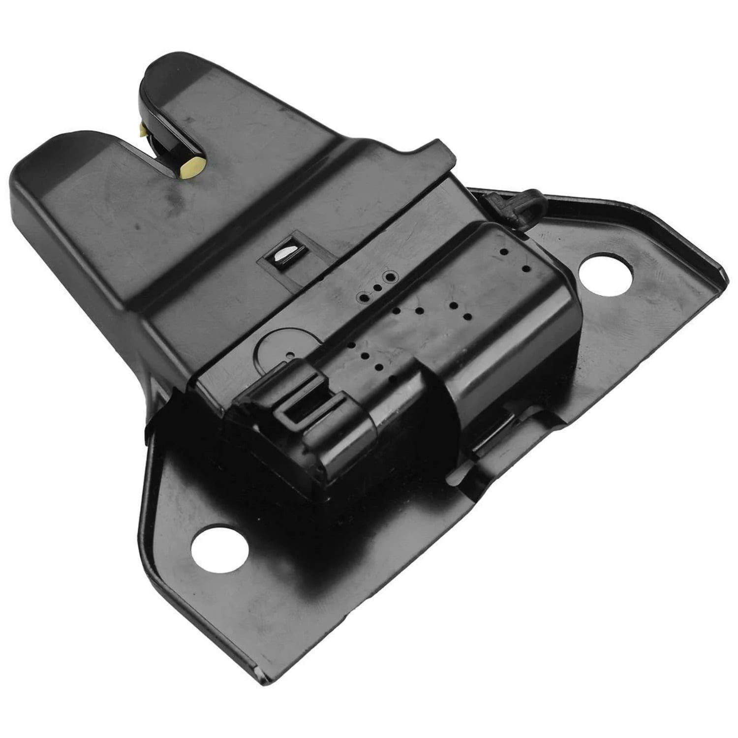 Tesla Model S Front Frunk, Trunk Hood Door Lock Latch Actuator, 2012 ...