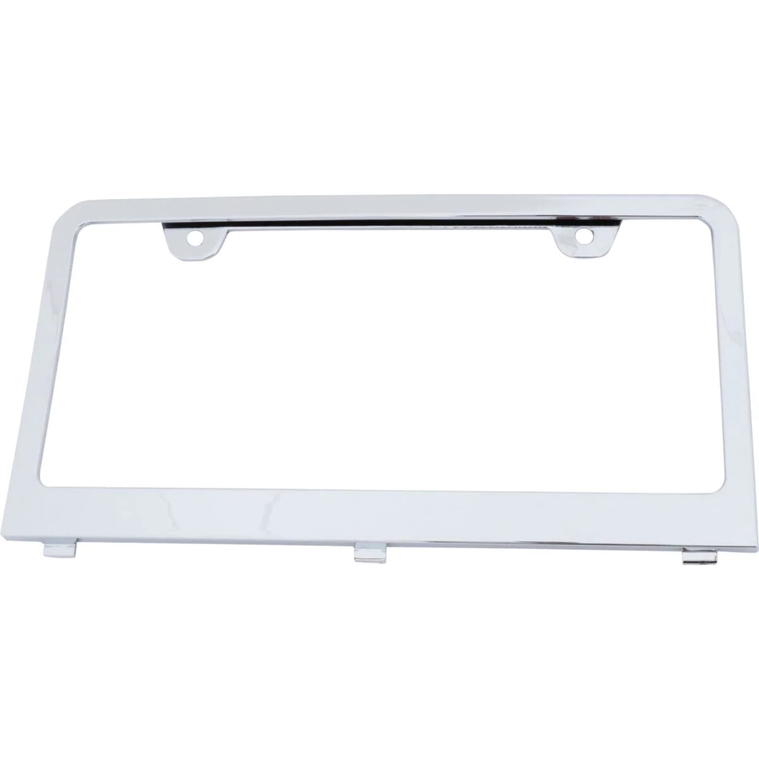 Tesla Model S Front License Plate Bracket Frame, 2016-2020 - Walmart.com