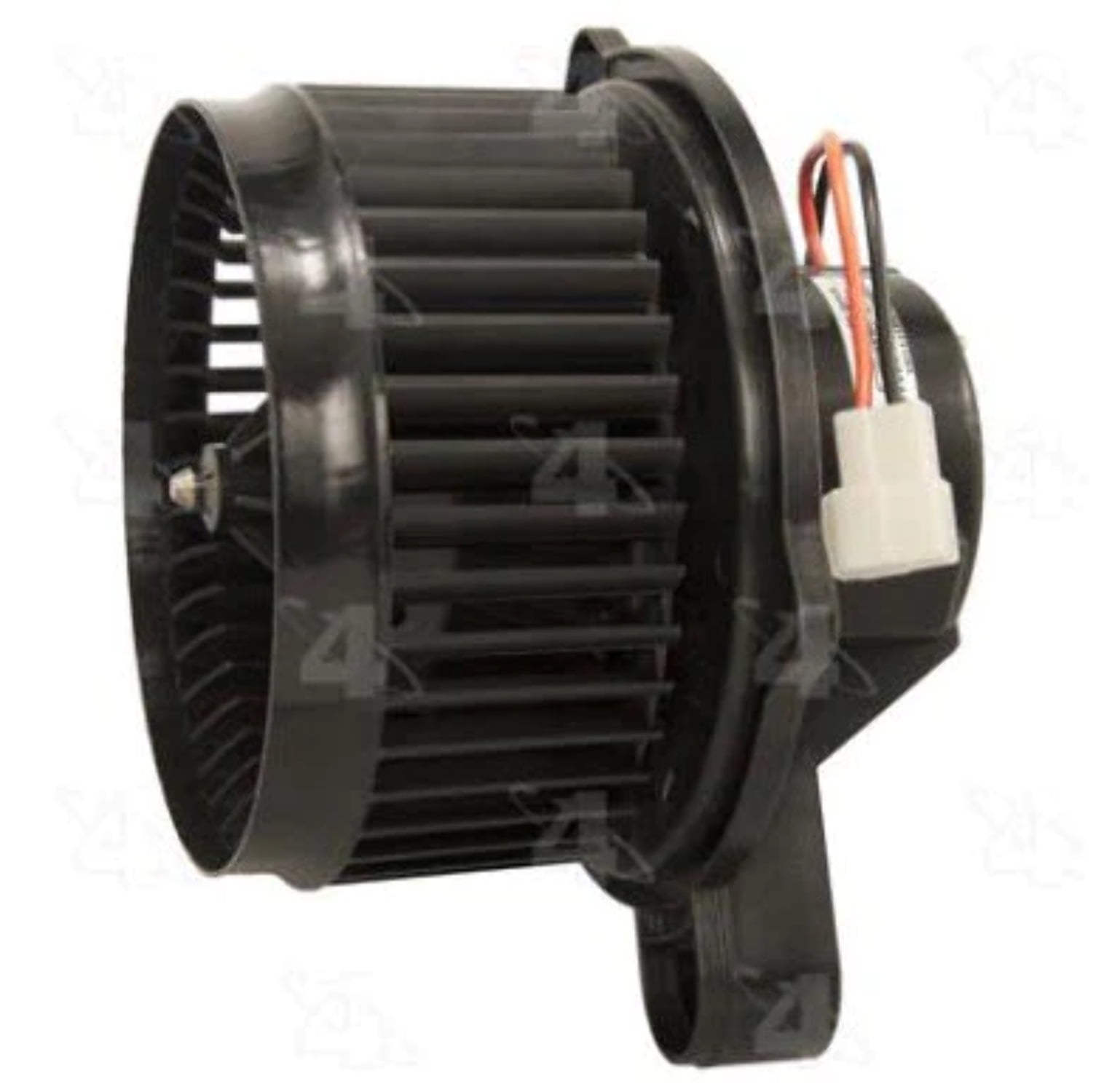 Tesla Model S HVAC, A/C Blower Motor, 2012-2016 - Walmart.com