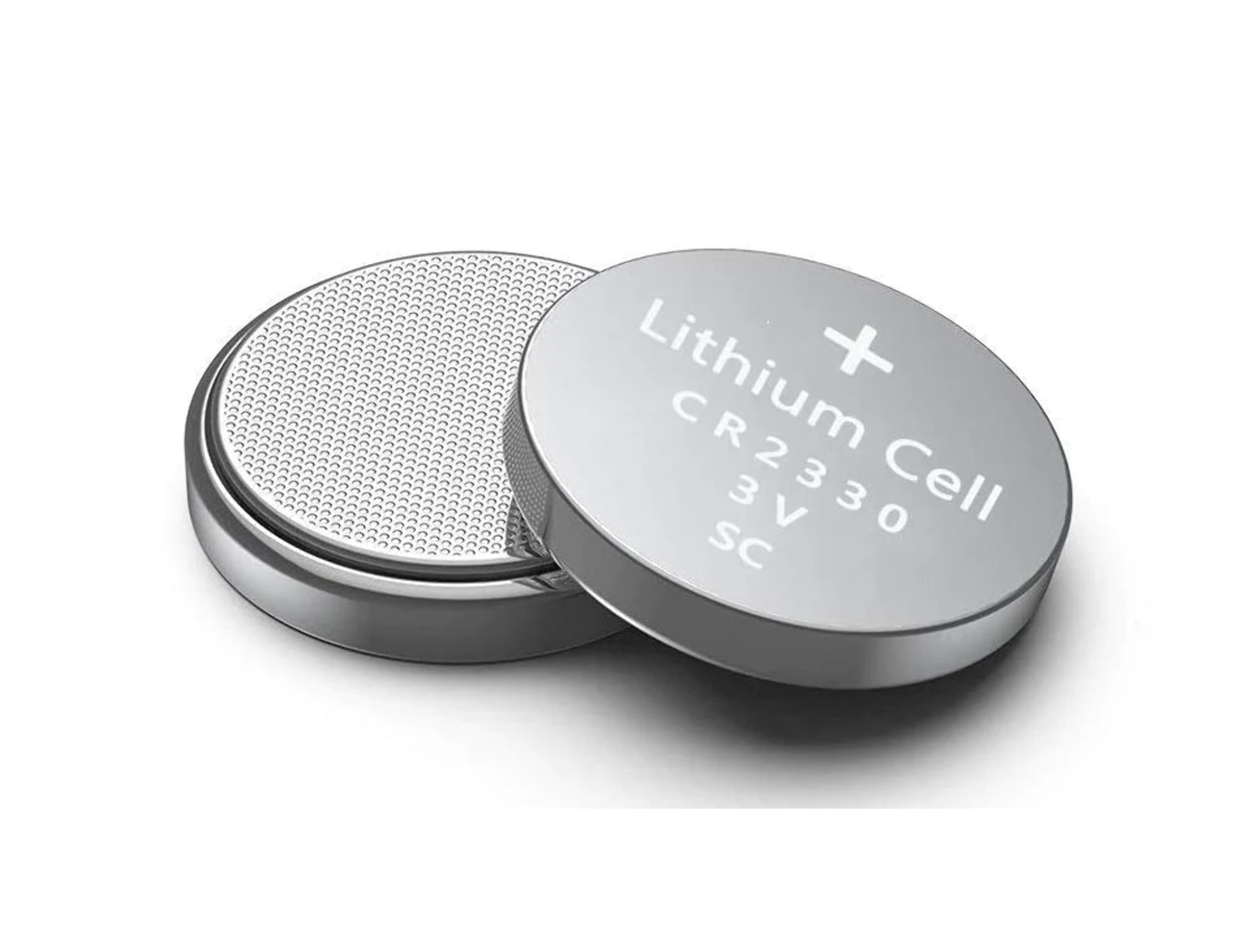 Tesla Model S Key Fob Battery - Walmart.com