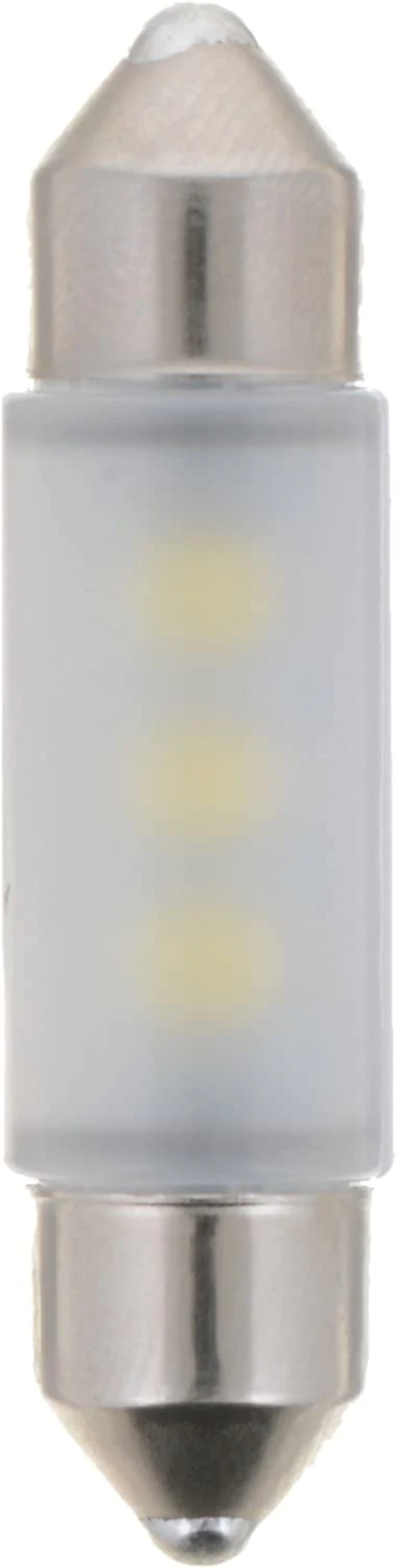 Tesla Model S LED License Light Bulb, 2012-2015 - Walmart.com
