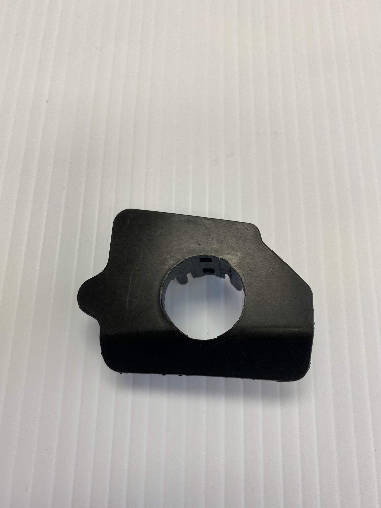 Tesla Model S Rear Bumper Park Assist Sensor Retainer, Left Rear S11 ...