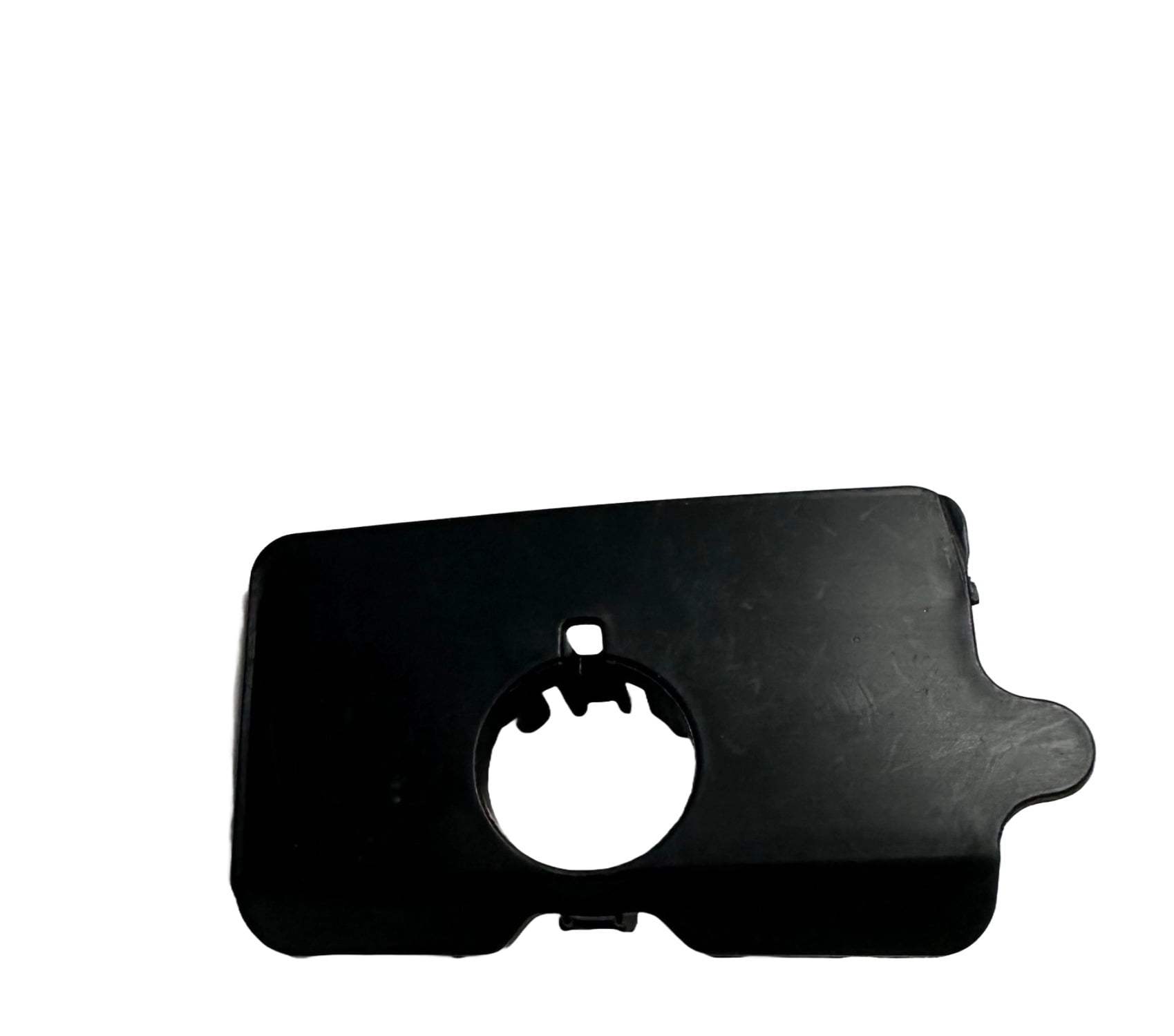 Tesla Model S Rear Bumper Park Assist Sensor Retainer, Rear Left S10 ...