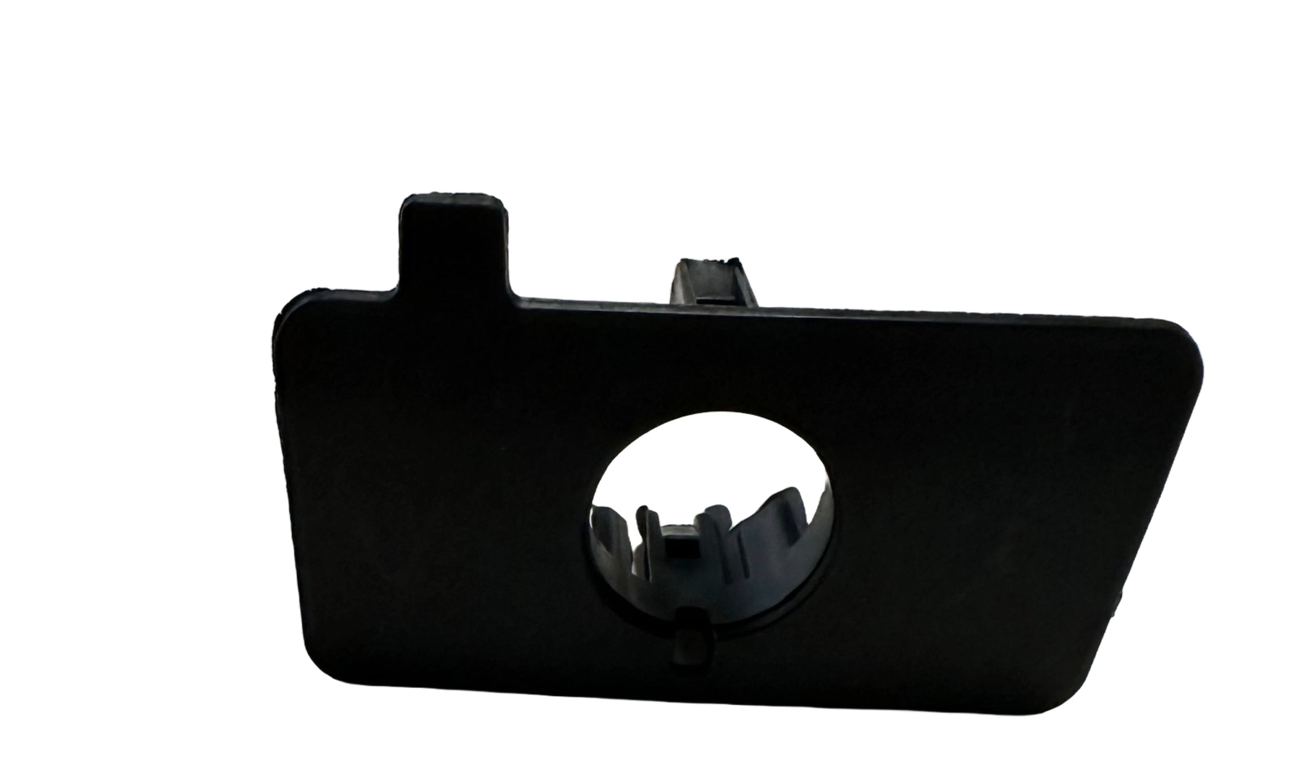 Tesla Model S Rear Bumper Park Assist Sensor Retainer, Rear Right S7 ...