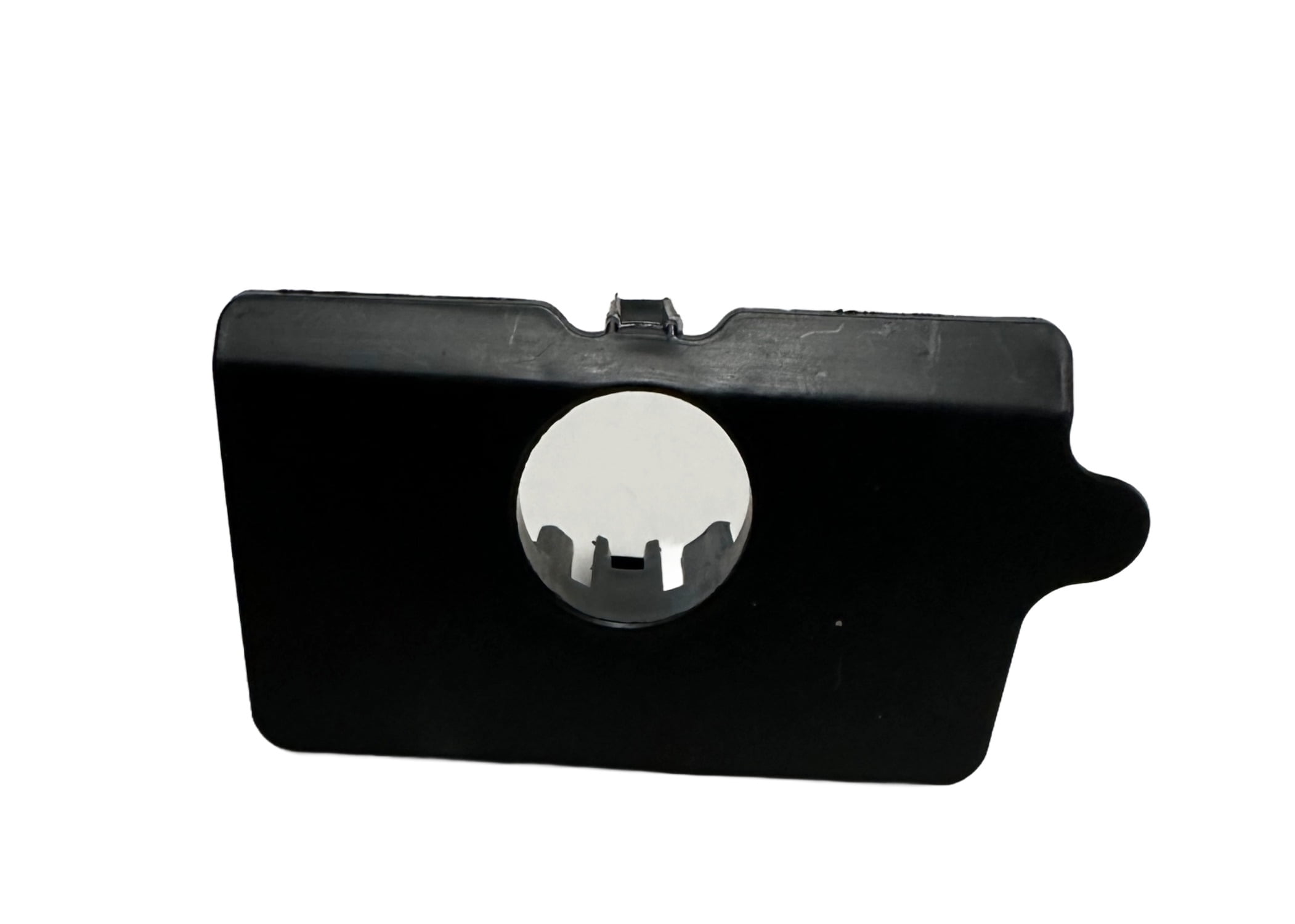 Tesla Model S Rear Bumper Park Assist Sensor Retainer, Rear Right S9 ...