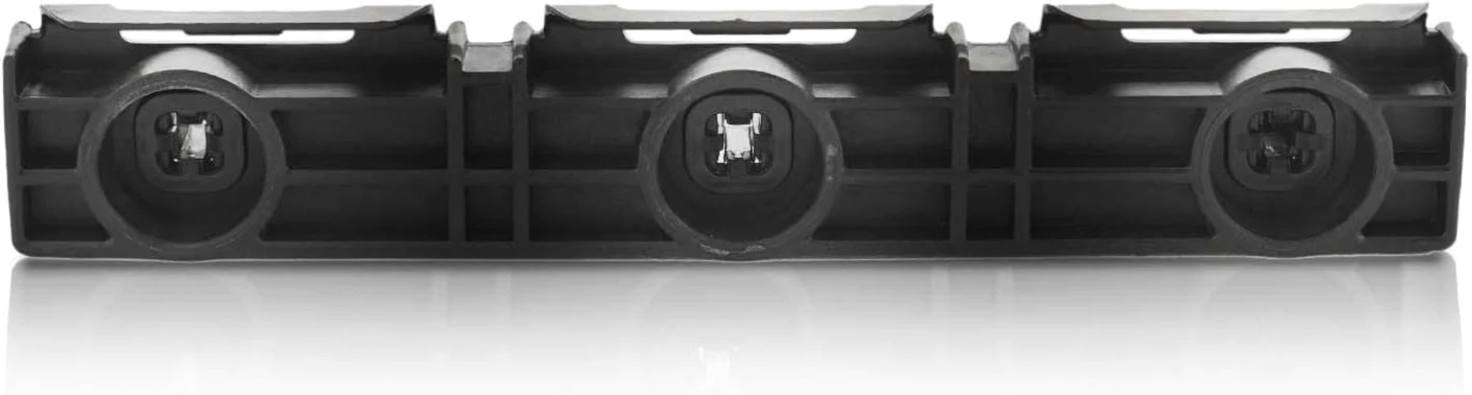 Tesla Model S Rear Rocker Panel Support Bracket, Left or Right 2012 ...