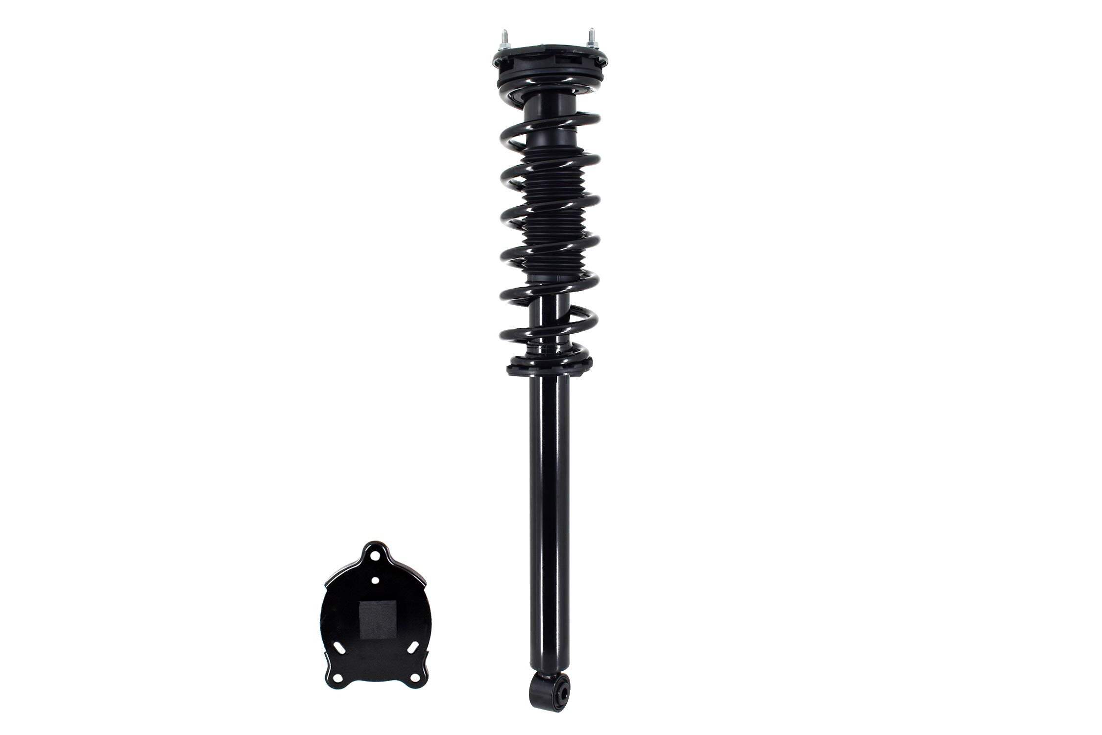 Tesla Model S Rear Shock and Strut Assembly, 2012-2016 - Walmart.com